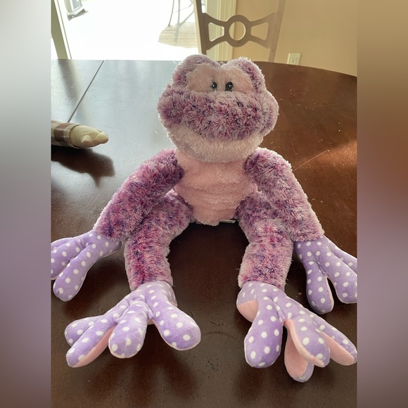 Fiesta | Toys | Fiesta Sitting Frog | Poshmark